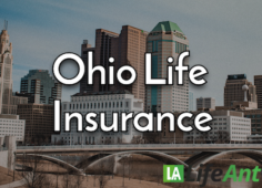 Ohio Life Insurance - Best Life Insurance Companies in Ohio