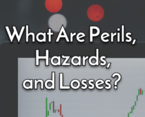 All About Perils, Hazards, and Losses - An Explanation