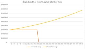 Level Term Life Insurance Explained - Life Ant