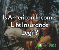 Is American Income Life Insurance Legit? [American Income Life Review]