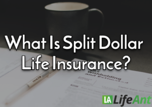 What Is Split Dollar Life Insurance? - Split Dollar Life Insurance ...